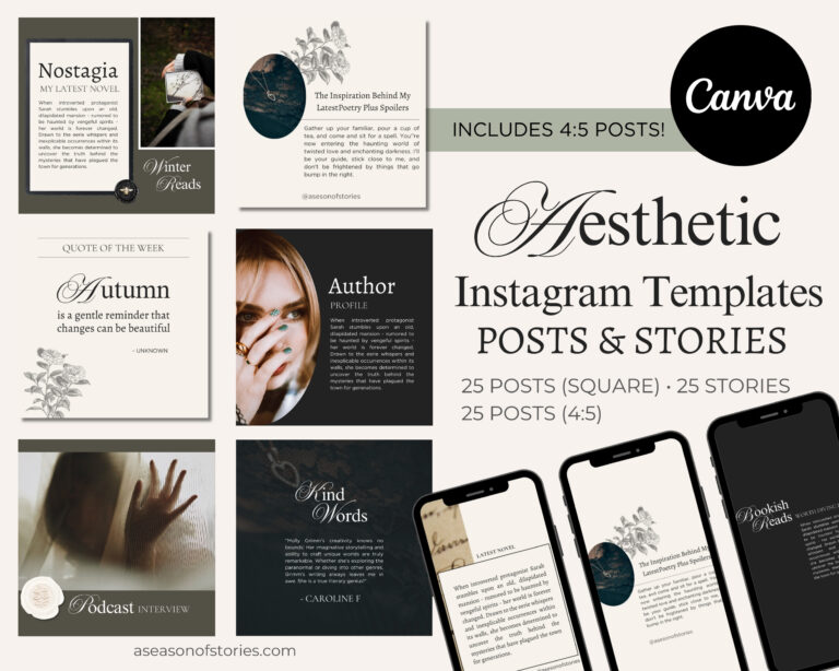 Gothic Fonts in Design: Lettering, Flourishes & Branding | A Season of ...